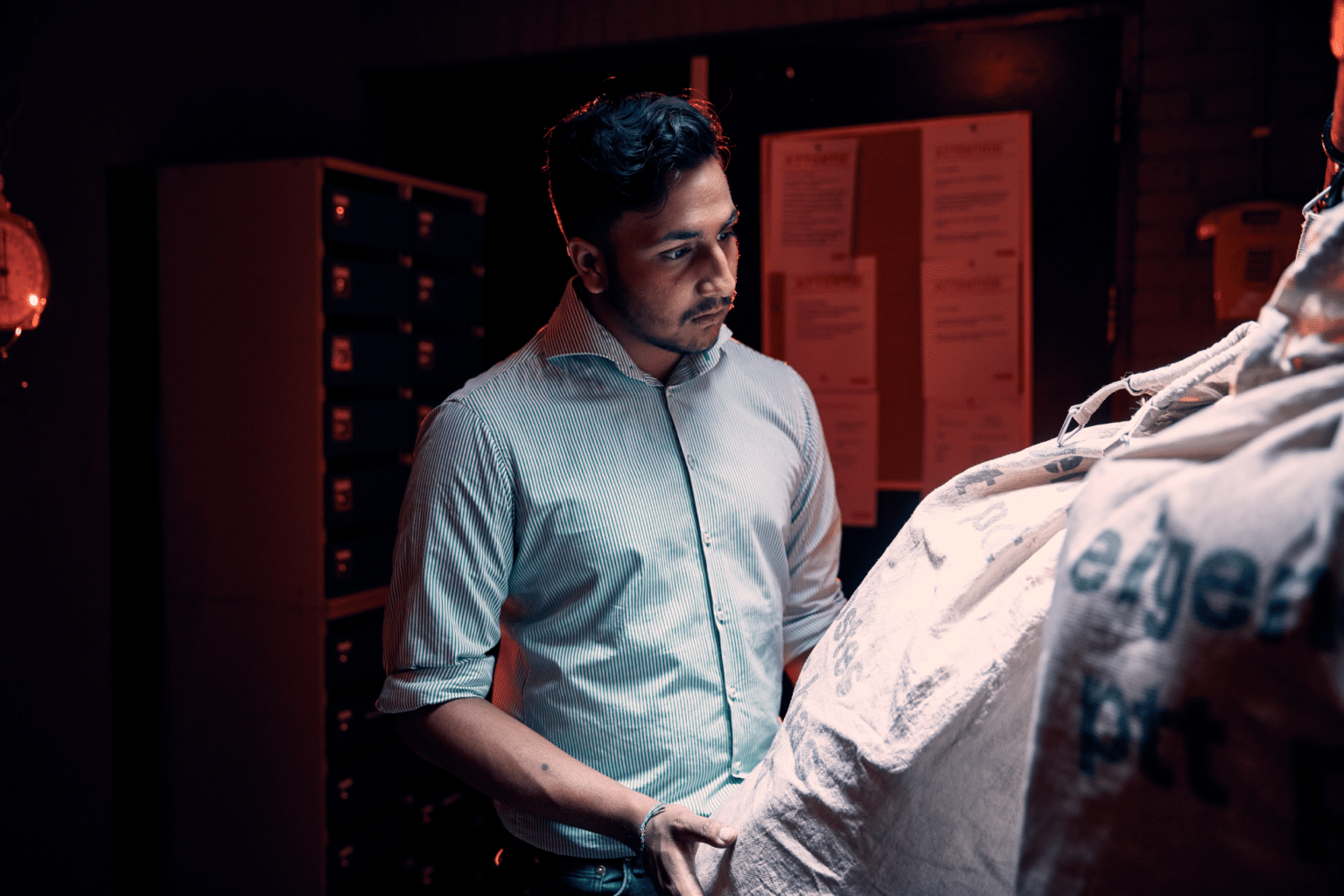 The Deal - The Great Escape